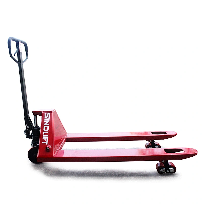 manual pallet jack - SINOLIFT