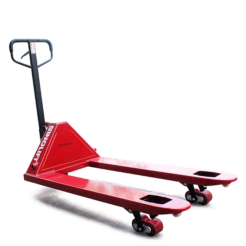 manual pallet jack - SINOLIFT