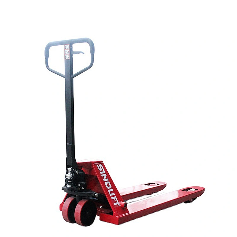 manual pallet jack - SINOLIFT